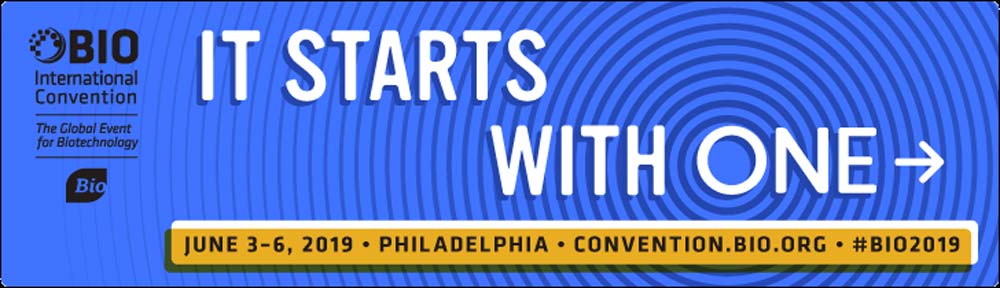 Bio 2019 - ManagedLab Services