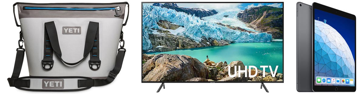 Bio 2019 - ManagedLab Services