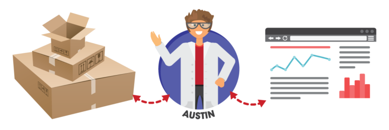 Case Study: Vendor Managed Inventory - ManagedLab Services